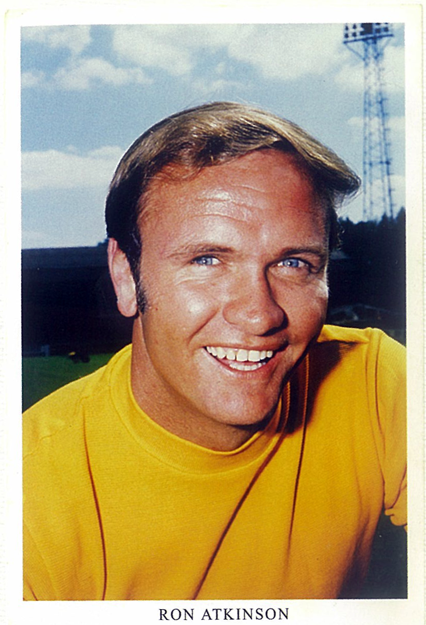 Ron Atkinson's Instagram, Twitter & Facebook on IDCrawl