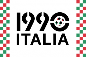 Infográfico – Copa de 90