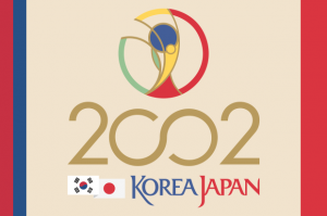 Infográfico – Copa do Mundo de 2002