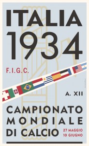 Rebranding WorldCup Posters: 1930 – 2018