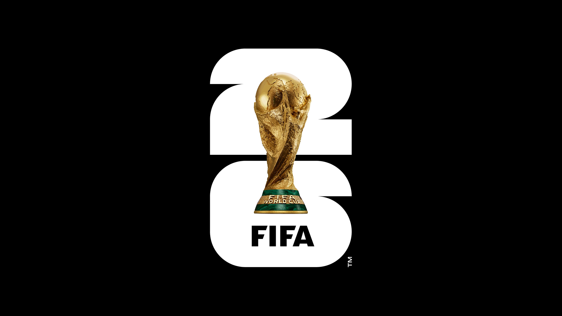FIFA Divulga Logo E Detalhes Da Copa Do Mundo 2026 FIFA Divulga Logo E Detalhes Da Copa Do Mundo 2026