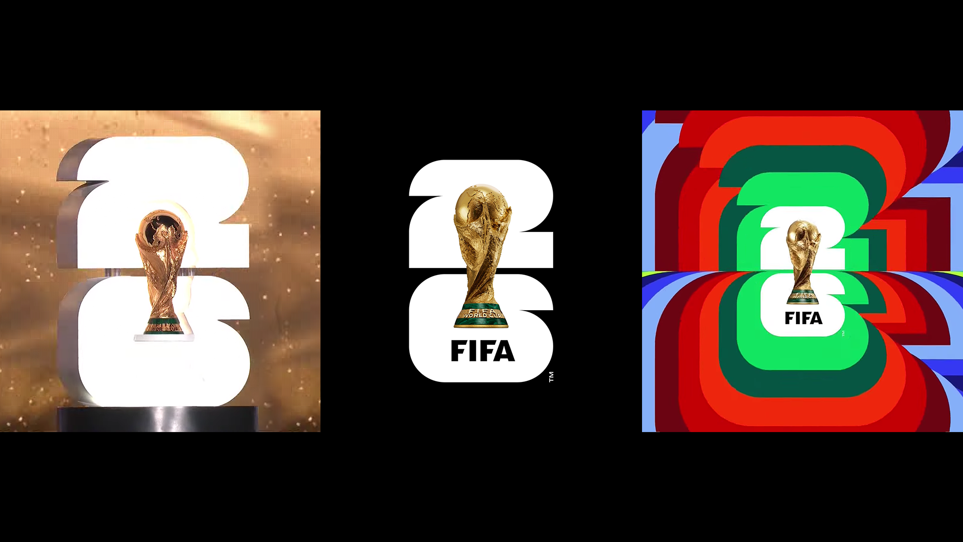 Logotipo Da Copa Do Mundo Da Fifa Png