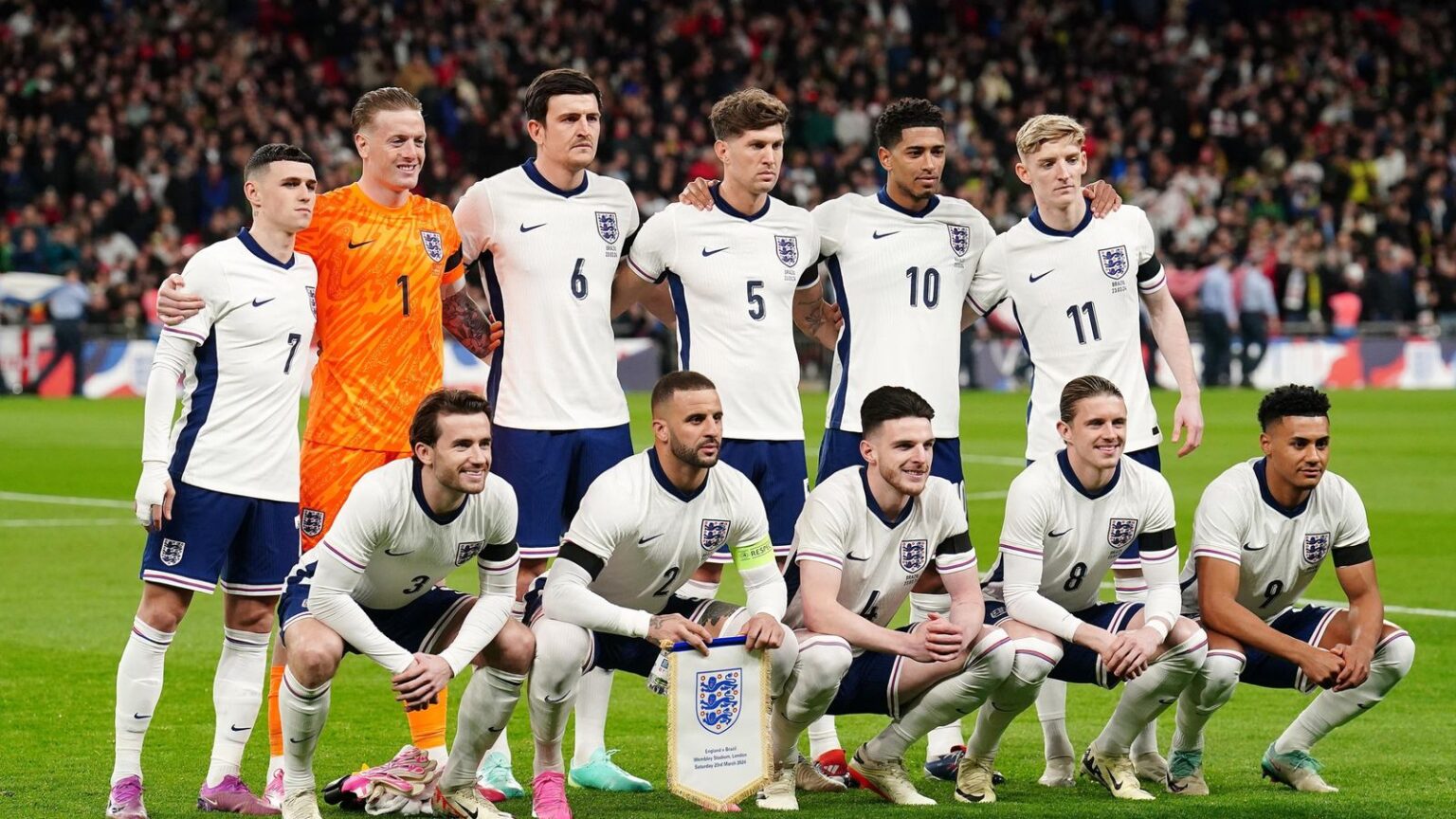 Which Nations Have The Best International Teams?
