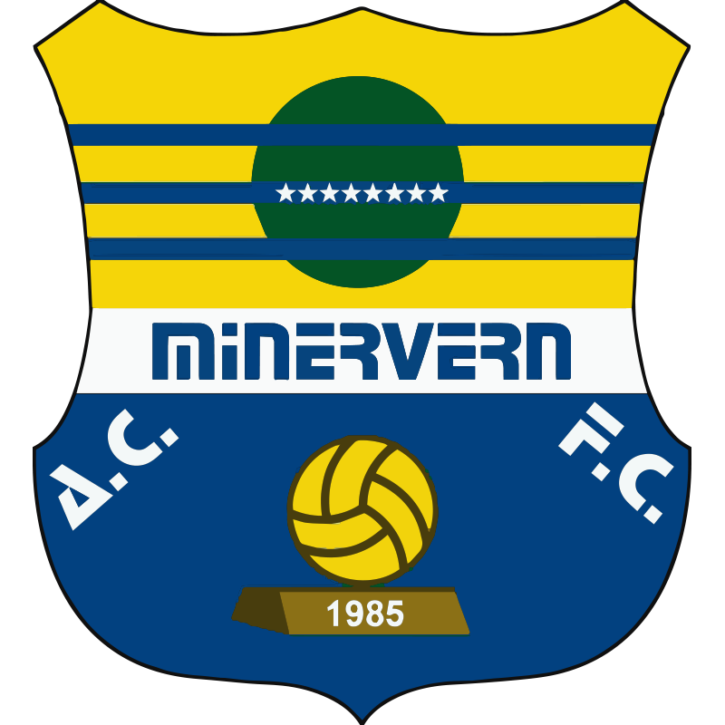 MINERVÉN SC