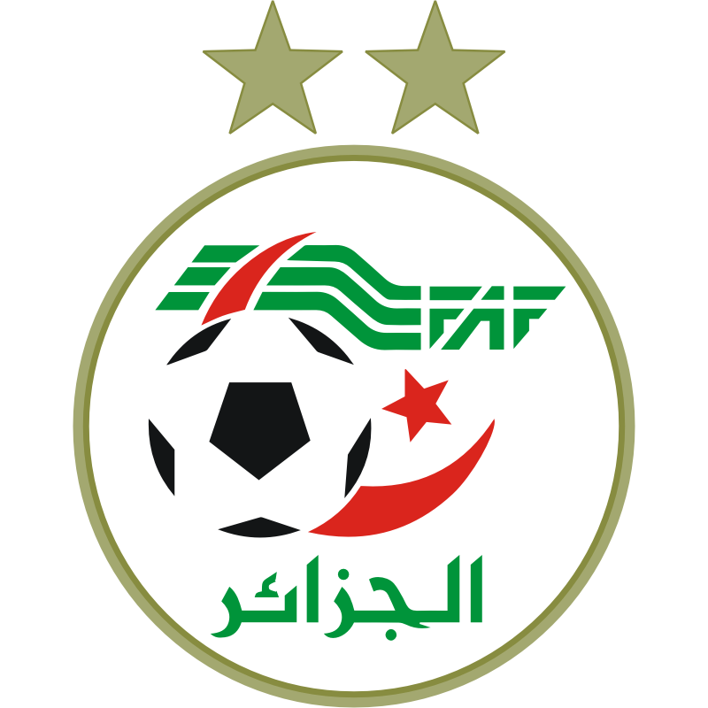 Logotipo De Ugta Argelia