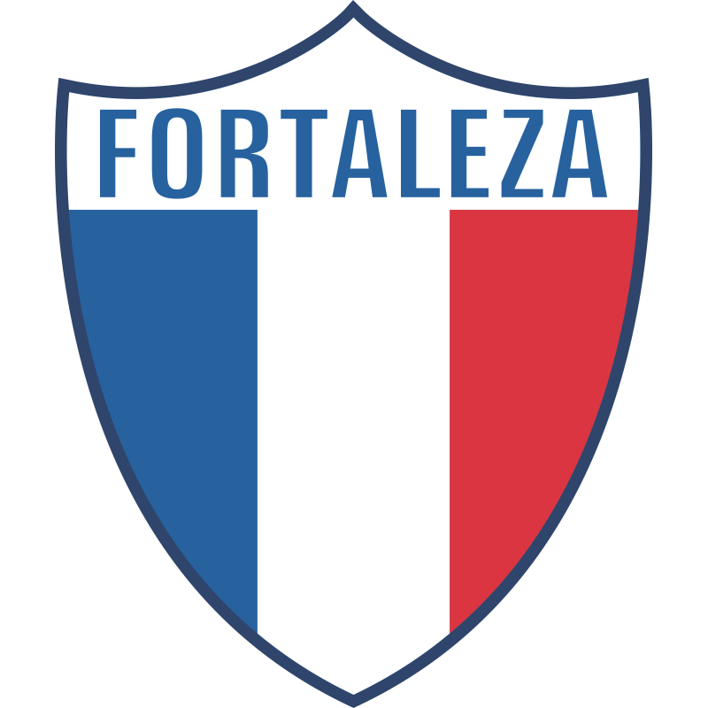 Veja a evolução dos escudos do Fortaleza