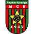 MC SAÏDA - Mouloudia Club de Saïda - Escudos