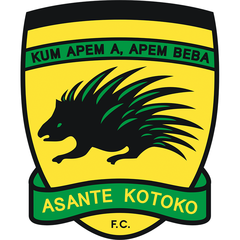ASANTE KOTOKO