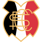 Veja a evolução dos escudos do Santa Cruz