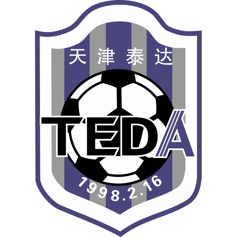 TIANJIN TEDA