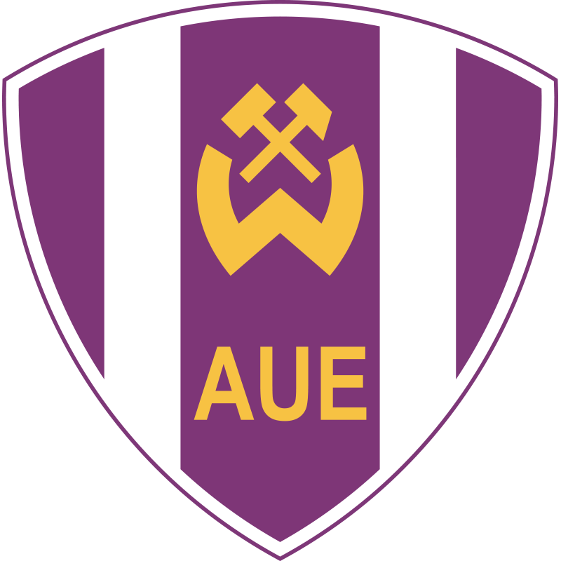 ERZGEBIRGE AUE