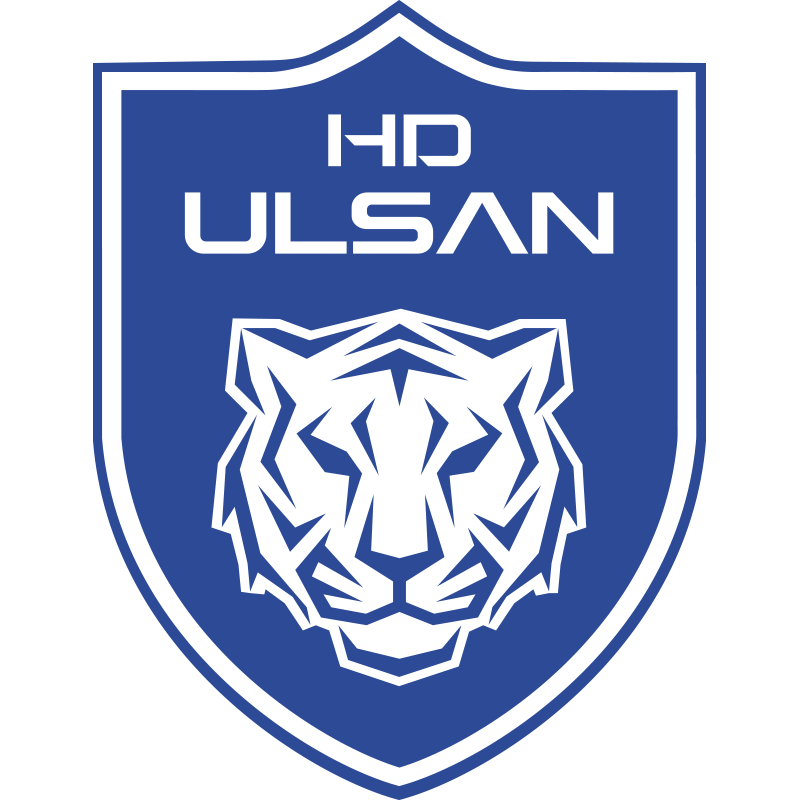 ULSAN HYUNDAI
