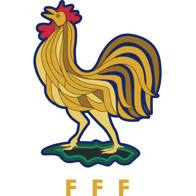 Seleções / FRANÇA