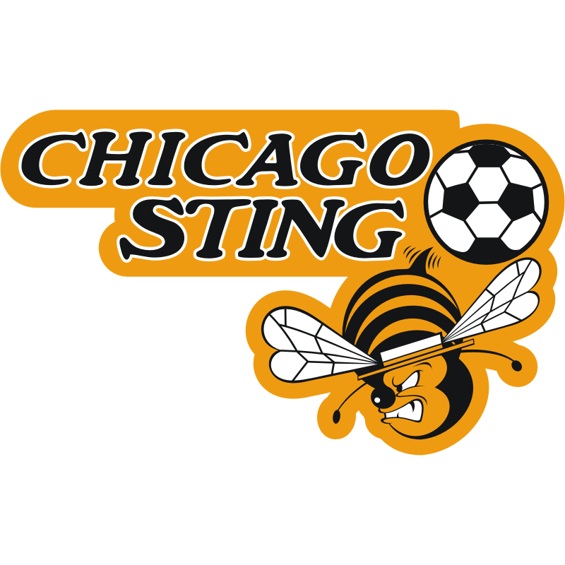 CHICAGO STING