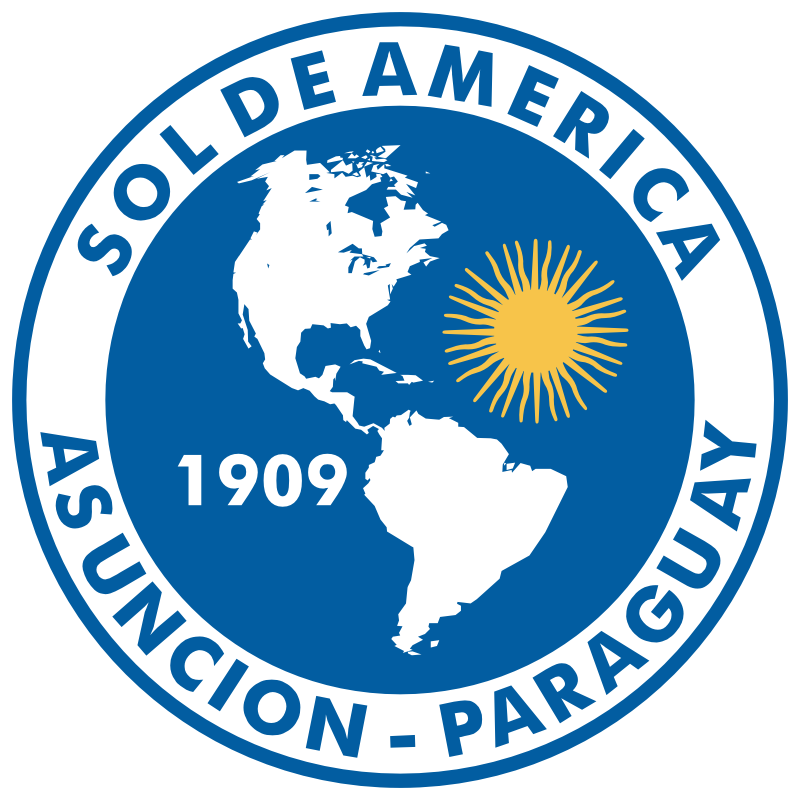 SOL DE AMÉRICA