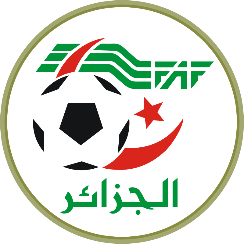 Teams / ALGERIA