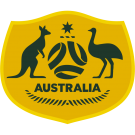 Confira ilustrações de uniformes históricos do Austrália