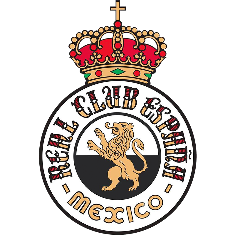 REAL CLUB ESPAÑA