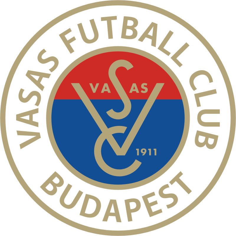 VASAS BUDAPEST