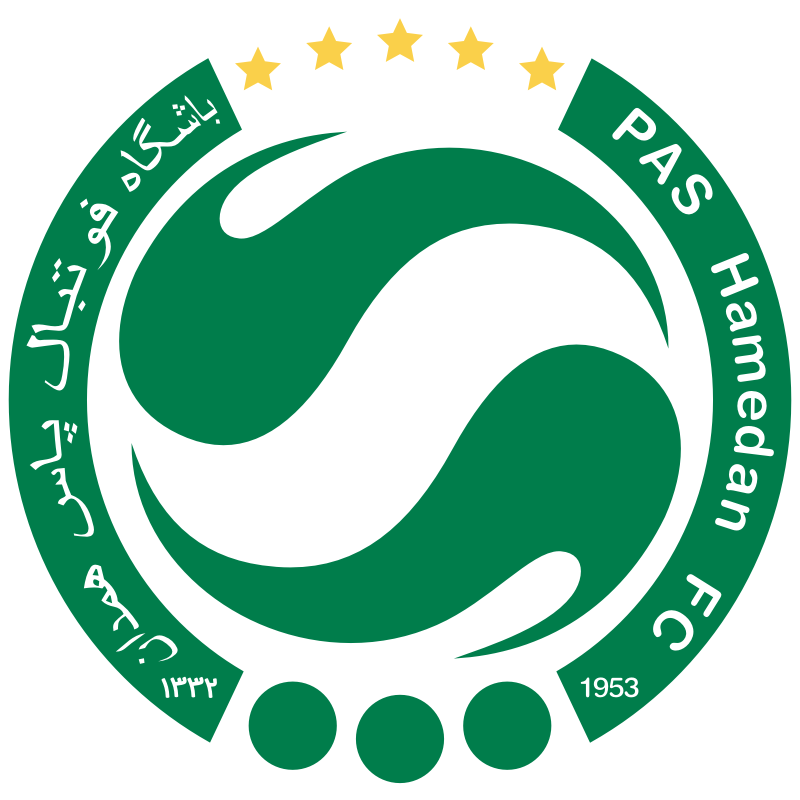 PAS HAMEDAN