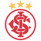 Veja a evolução dos escudos do Internacional
