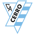 CA CERRO - Club Atlético Cerro - Escudos