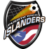 PUERTO RICO ISLANDERS - Puerto Rico Islanders - Uniformes