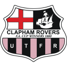 CLAPHAM ROVERS