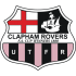 CLAPHAM ROVERS - Clapham Rovers Football Club