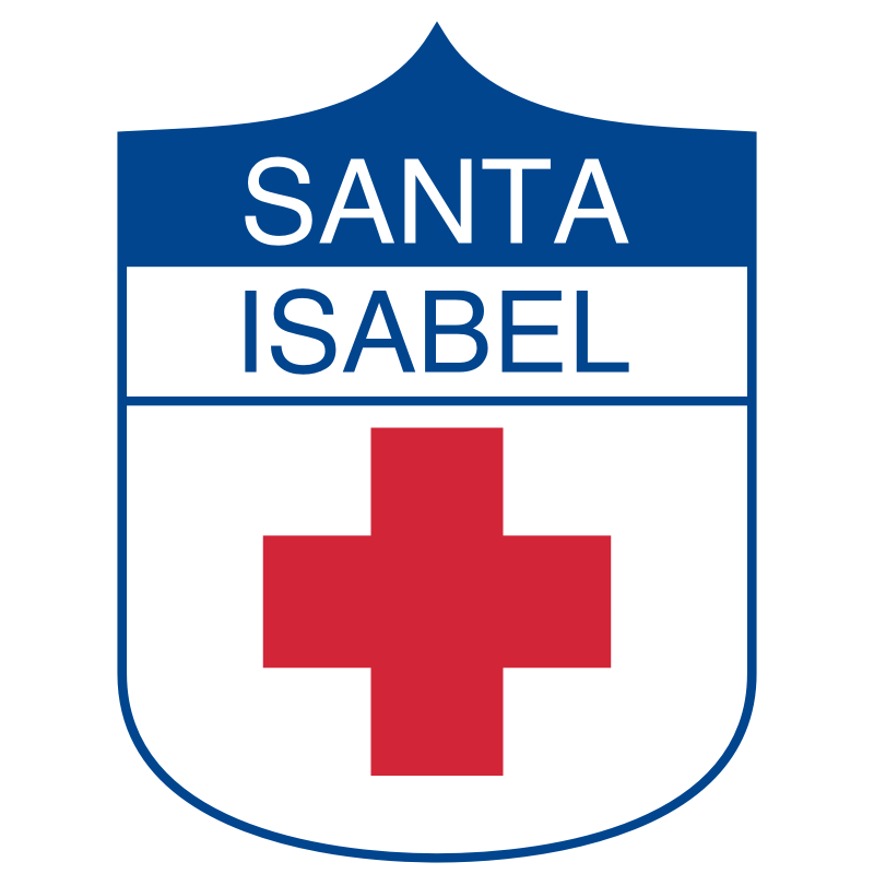 SANTA ISABEL