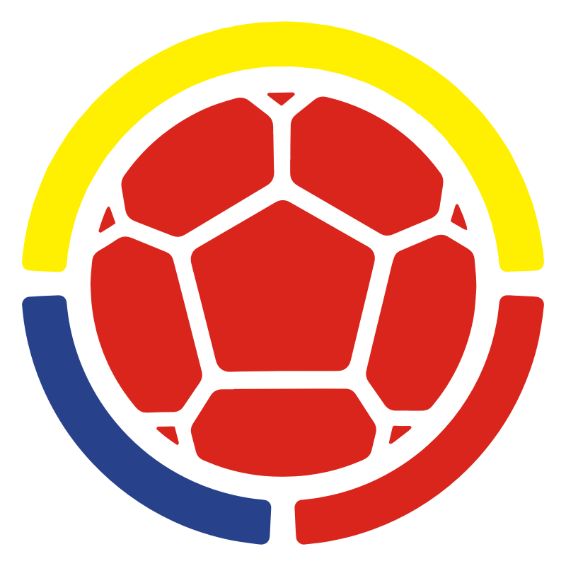 Seleções / COLÔMBIA