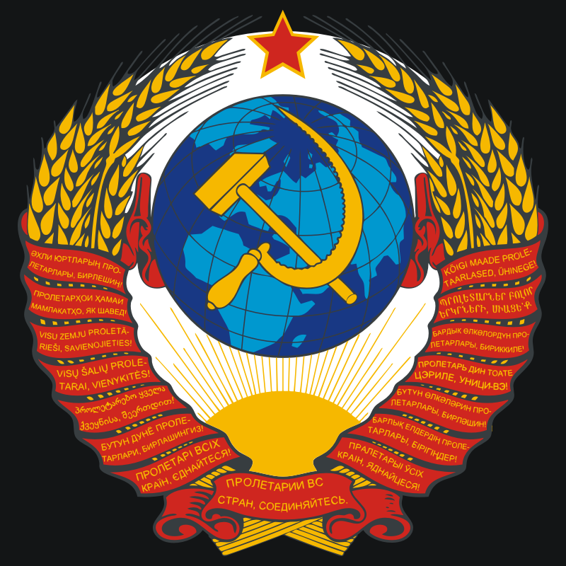 Teams / USSR
