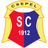 CSEPEL SC - Csepel SC - Escudos
