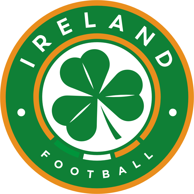 Teams / REPUBLIC OF IRELAND
