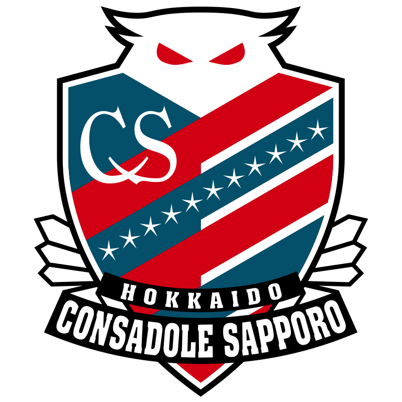 HOKKAIDO CONSADOLE SAPPORO