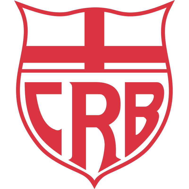 Veja a evolução dos escudos do CRB