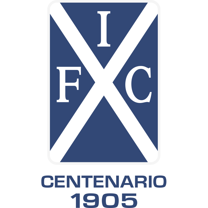 Veja a evolução dos escudos do Independiente