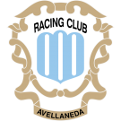 Veja a evolução dos escudos do Racing