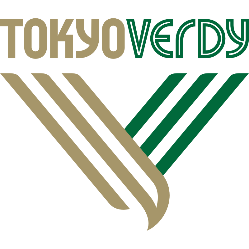 TOKYO VERDY