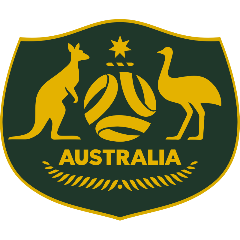 Logotipo Del Grupo Nacional Australiano