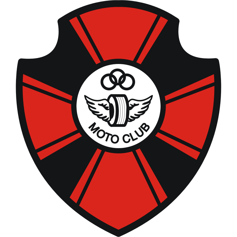 MOTO CLUB - MA