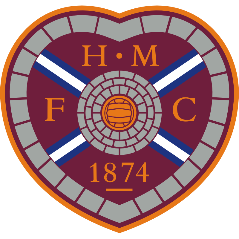 HEART OF MIDLOTHIAN
