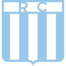 Veja a evolução dos escudos do Racing
