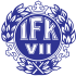IFK ESKILSTUNA - Idrottsföreningen Kamraterna Eskilstuna