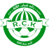 RC KOUBA - Raed Chabab Kouba - Escudos