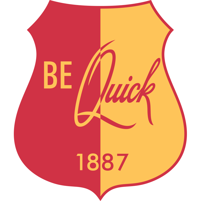 BE QUICK 1887
