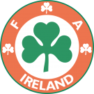REPUBLIC OF IRELAND - Republic of Ireland national football team