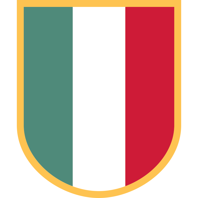 Veja a evolução dos escudos do Juventus
