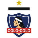 Veja a evolução dos escudos do Colo-Colo