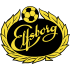 IF ELFSBORG - Idrottsföreningen Elfsborg - Escudos